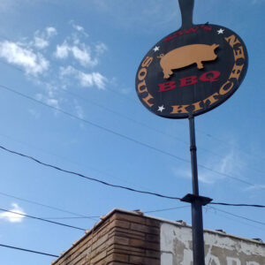 SAW's BBQ Menus & Catering | Authentic Southern Barbecue in Alabama