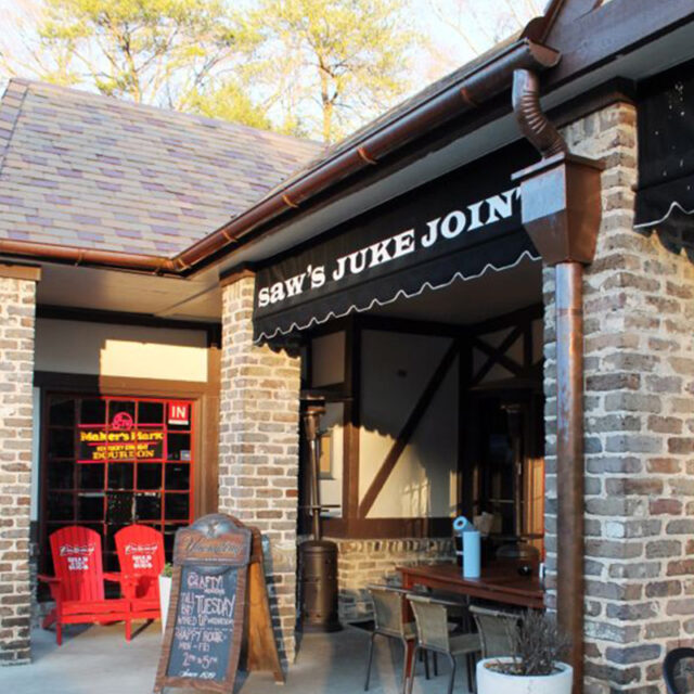 SAW's BBQ Menus & Catering | Authentic Southern Barbecue in Alabama