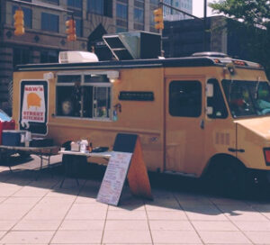 SAW's BBQ Food Truck | Authentic Southern Barbecue Catering in Alabama