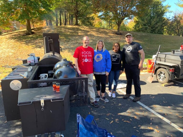 SAW's BBQ - Best Barbecue in Alabama | Authentic Southern BBQ