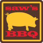 MENUS & CATERING - SAW'S BBQ